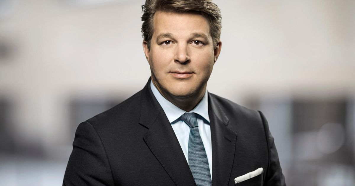 Art-Invest-Chef Wiedenmann: „Als Büroentwickler darf man oft umziehen ...