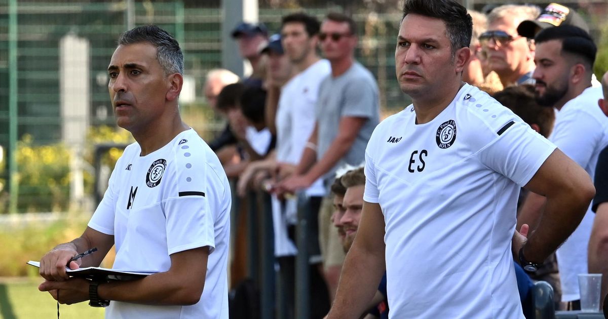 FC Pesch blickt auf eine Saison mit Fluch und Segen zurück | Kölner ...