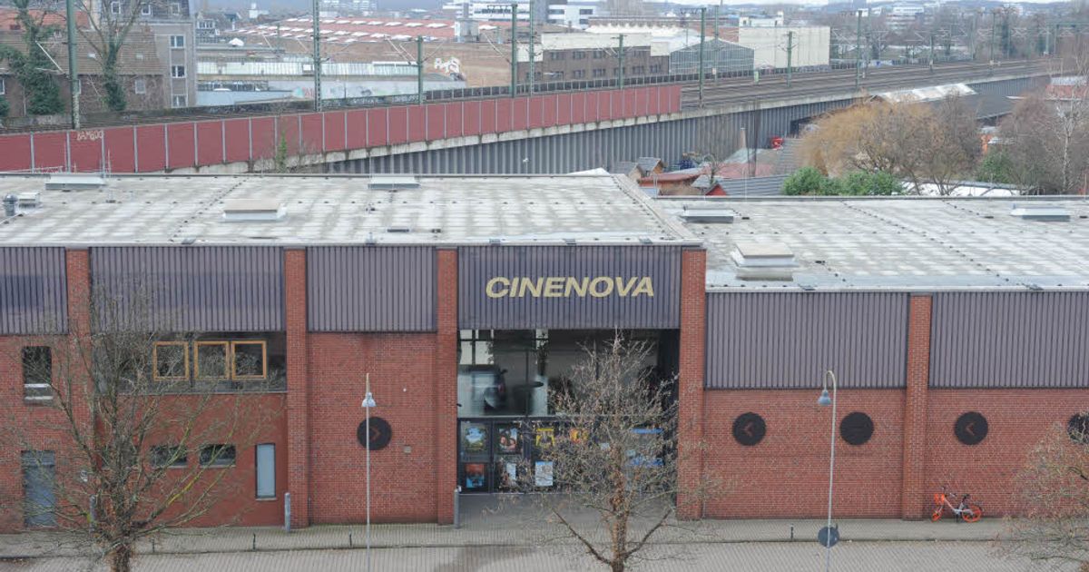 Köln-Ehrenfeld: Zukunft vom Cinenova gesichert | Kölner Stadt-Anzeiger
