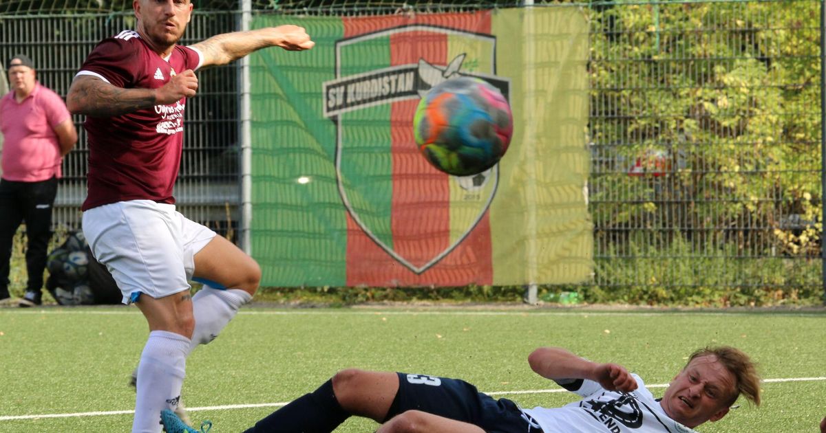 Zülpich: Bezirksligist SV Bessenich setzt auf ausbalancierten Kader ...