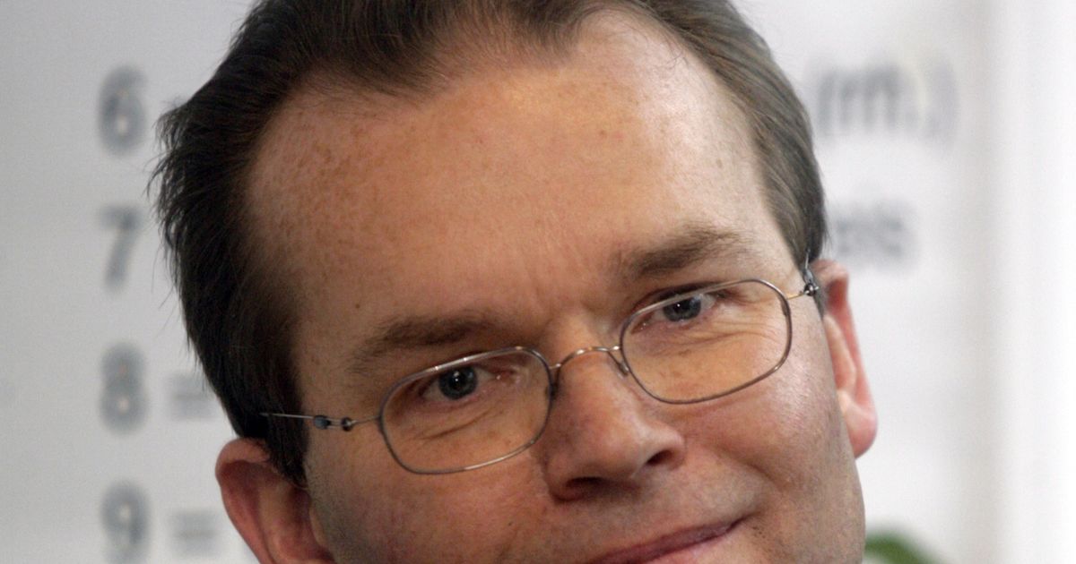 Bernhard Seiger folgt auf Domning: Bayenthaler zum neuen ...
