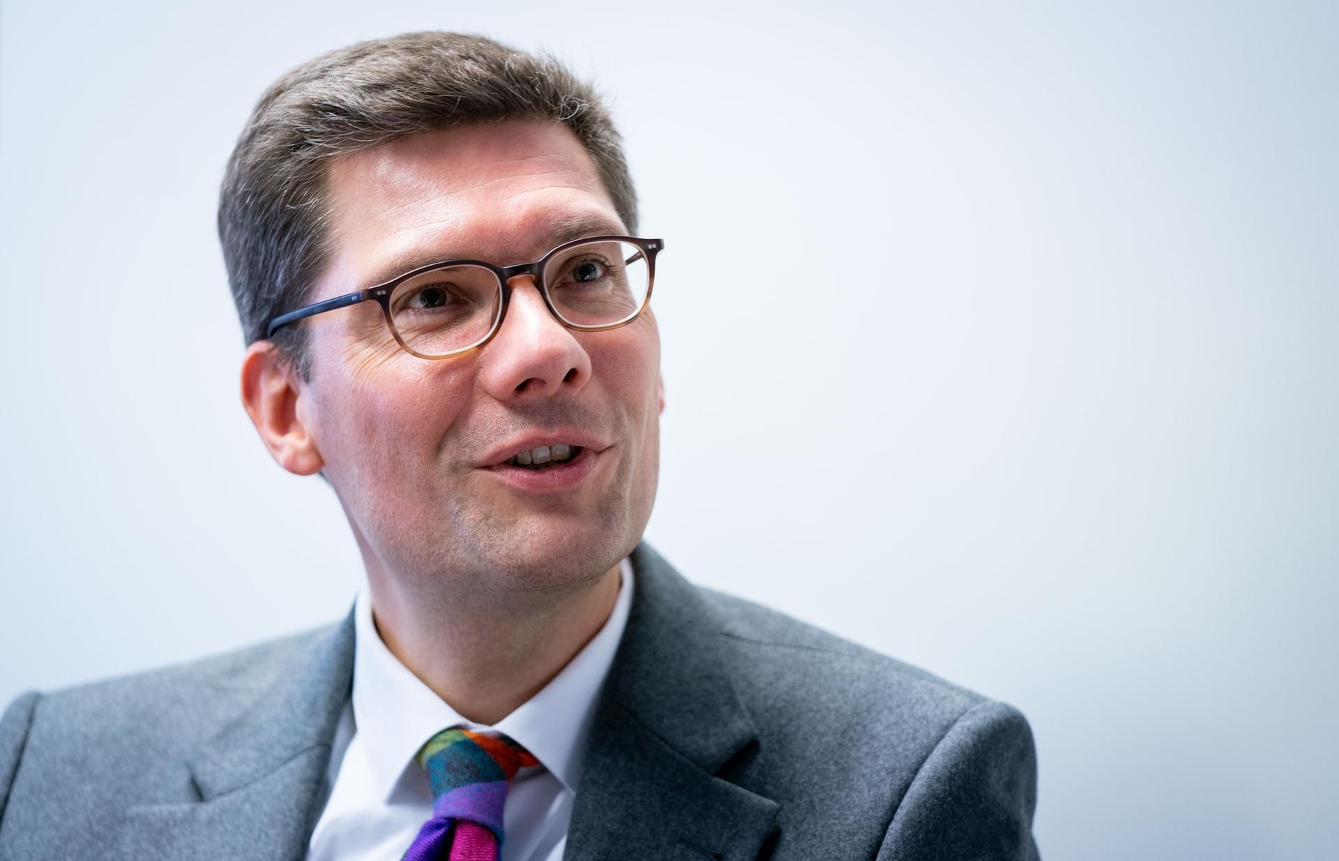Nach Gespräch mit Angela Merkel: Christian Hirte als Ostbeauftragter ...