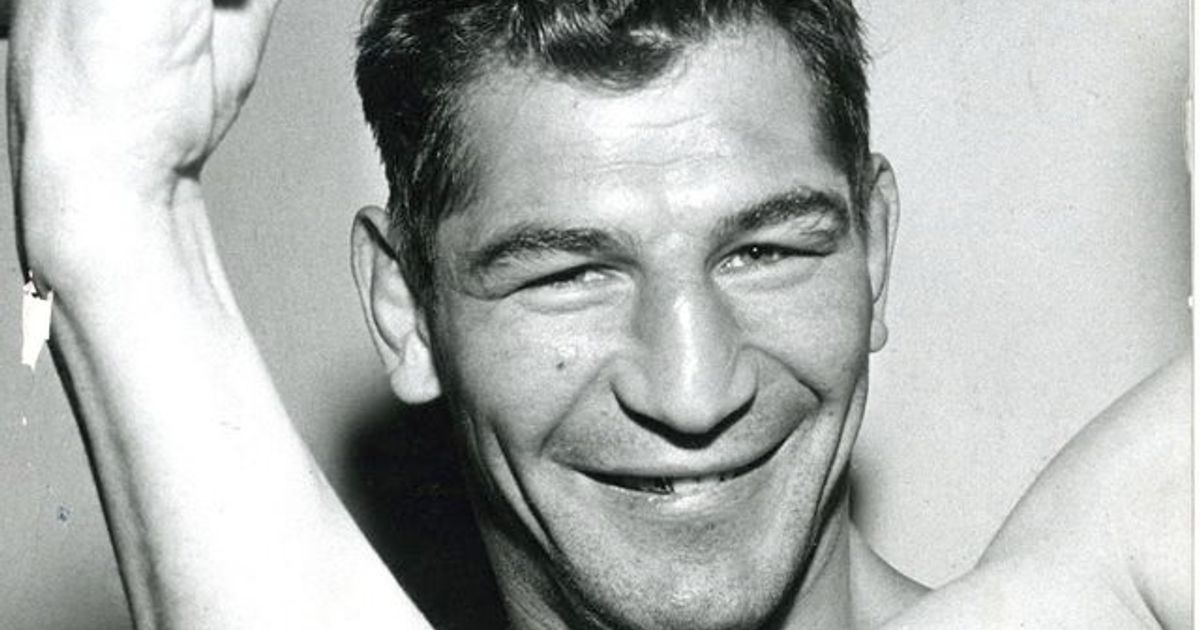 Boxer Peter Müller: Kölsches Original „Dä Aap“ kommt wieder ins Kino ...