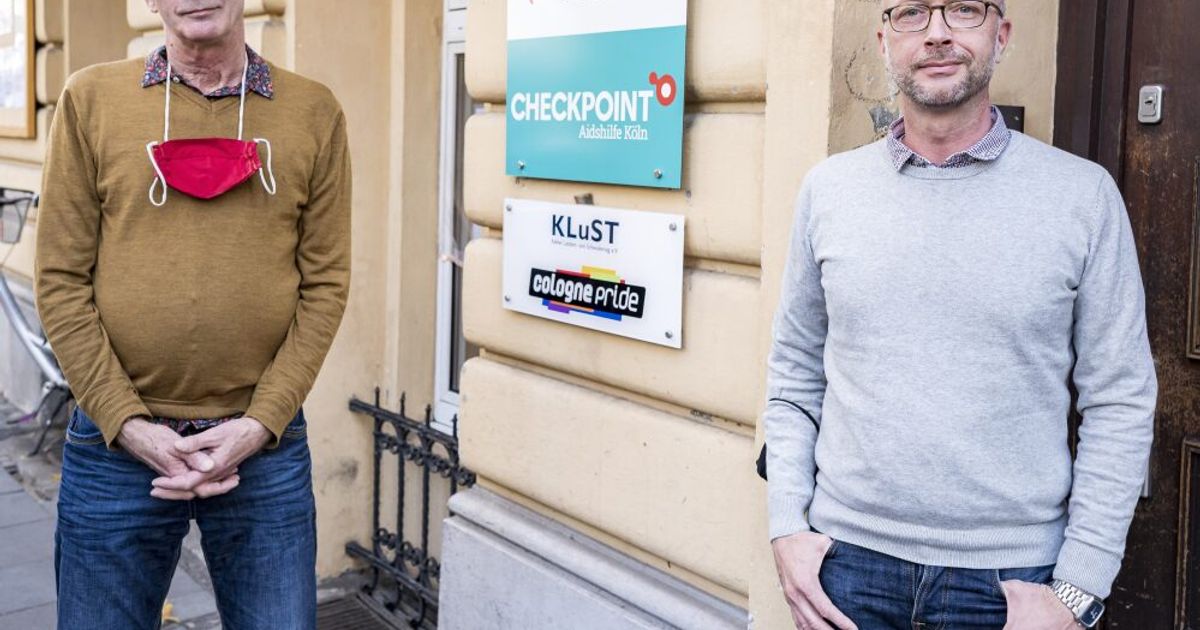 Köln: Oliver Schubert wird neuer Geschäftsführer der Aidshilfe in Köln ...
