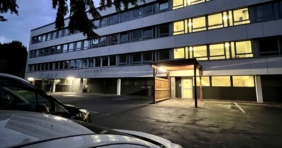 Strassenverkehrsamt Leverkusen Fuhrerscheinstelle Termin
