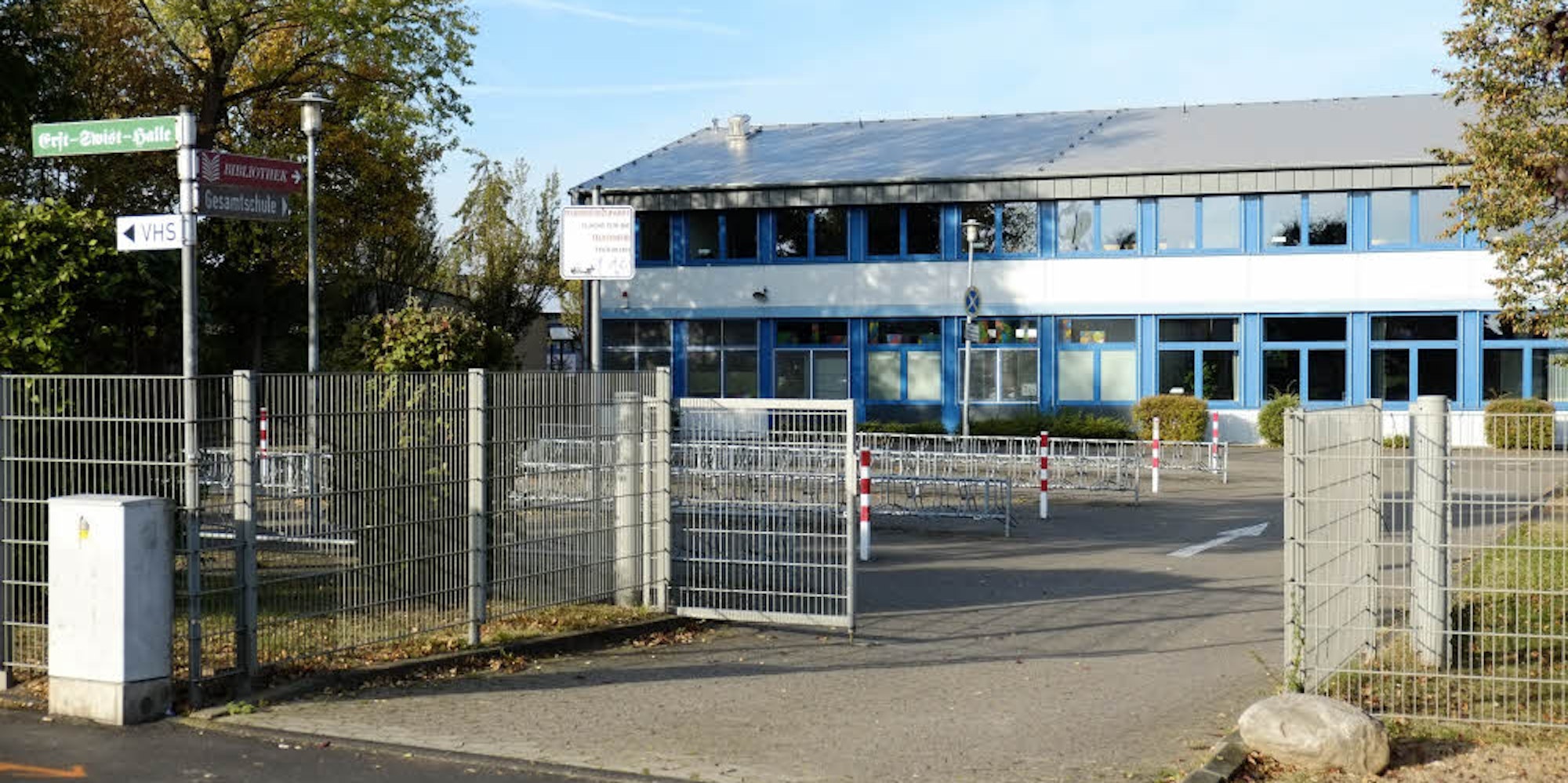 Erftstädter an Gesamtschule Weilerswist interessiert | Kölner Stadt ... Erftstädter an Gesamtschule Weilerswist interessiert | Kölner Stadt ...