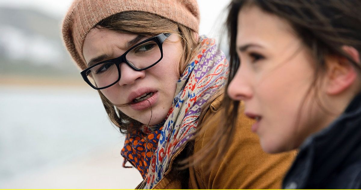 „Tatort“-Darstellerin Matilda Merkel: „Ich mag das Düstere ganz gern ...